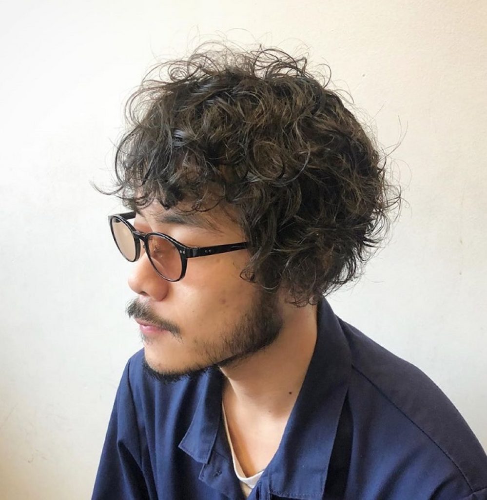 60 Modern Bowl Cuts for Men in 2025 – MachoHairstyles