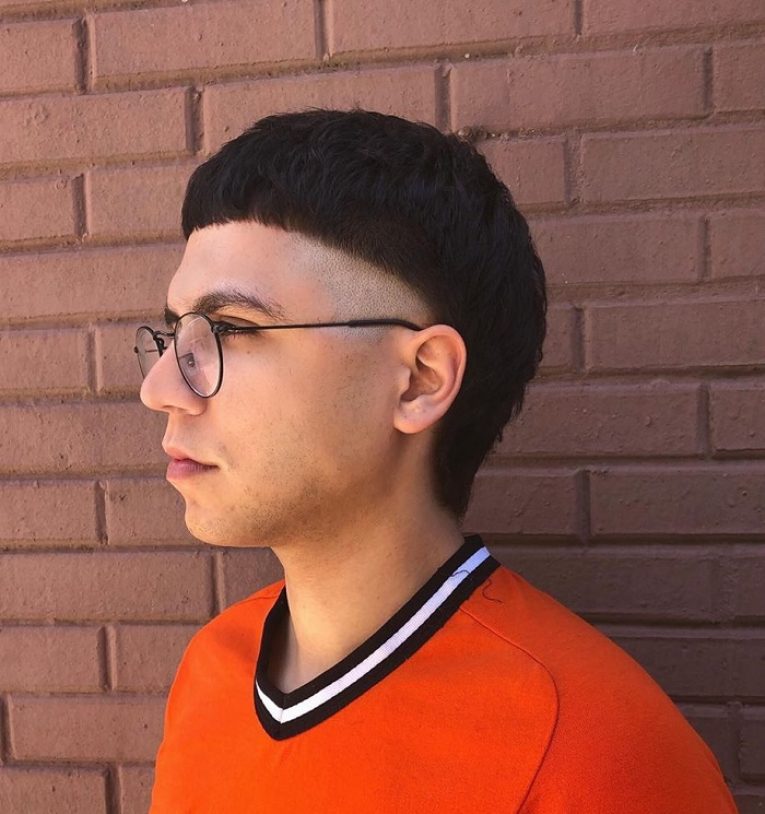 60 Modern Bowl Cuts for Men in 2025 – MachoHairstyles