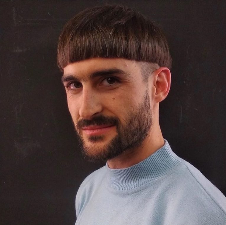 The Modern Bowl Cut: Making the Retro Look Cool Again