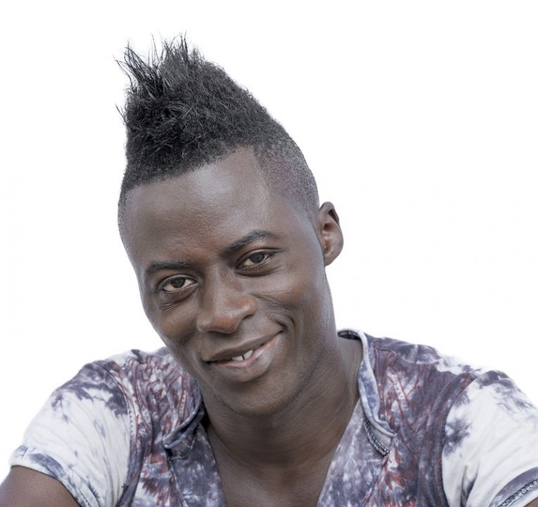 70 Best Curly Mohawk Designs For Badass Guys (2025 Guide)