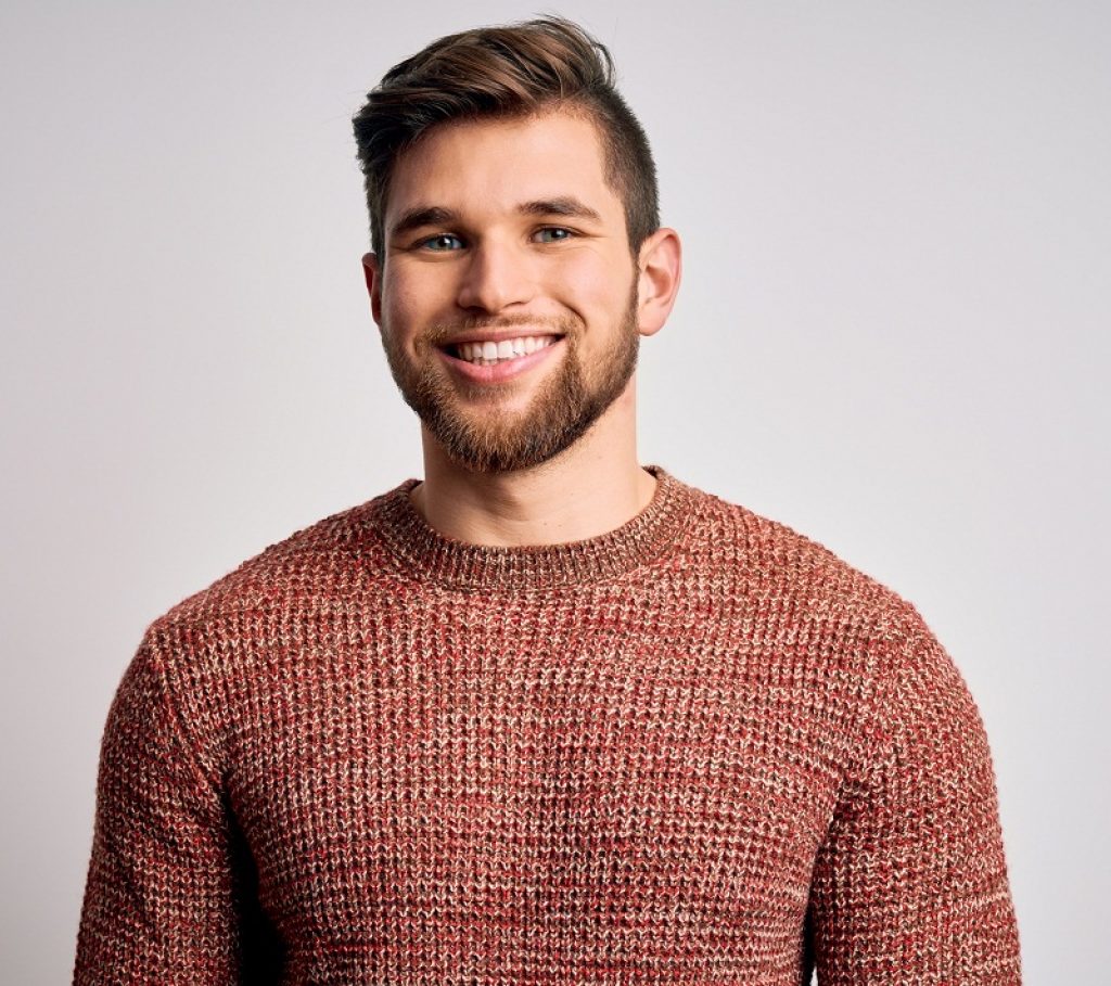 55 Dapper Haircuts for Formal Occasions