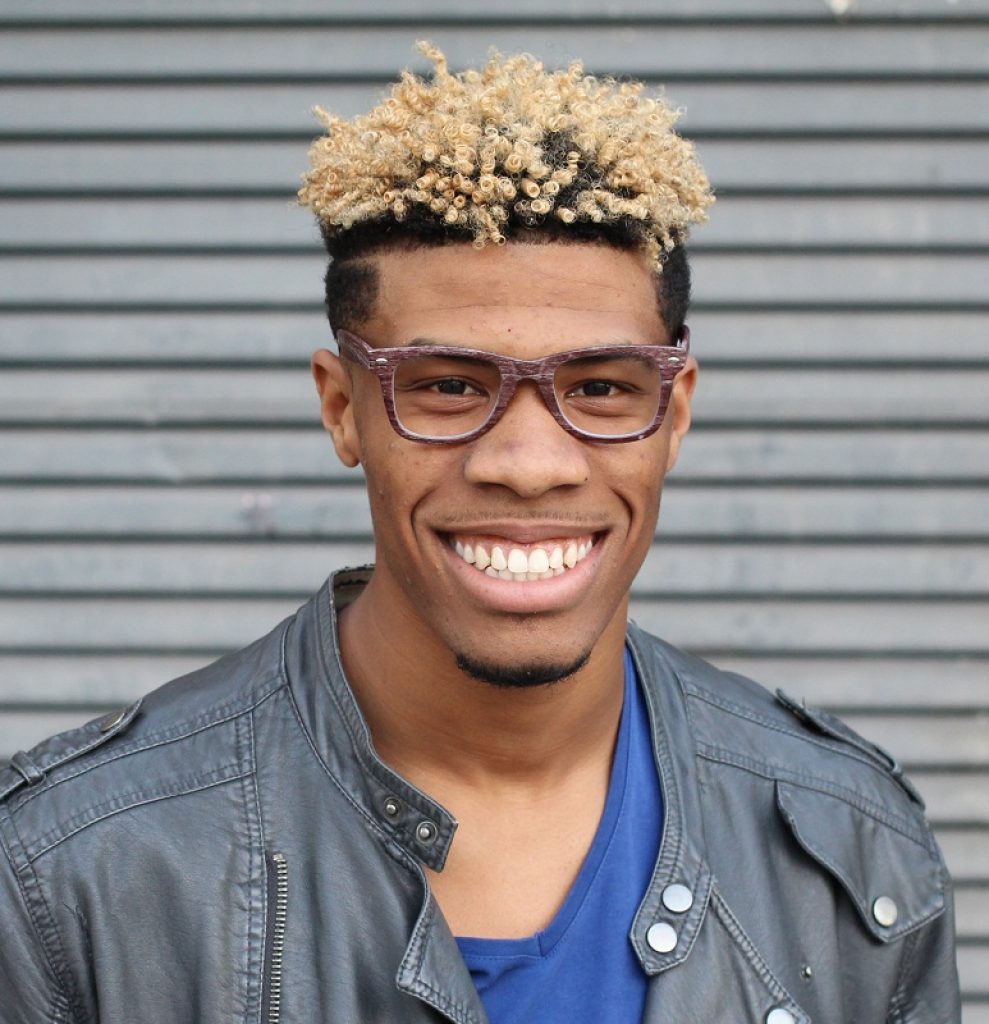 55 Variations of Flat Top Haircuts to Try In 2025 – MachoHairstyles