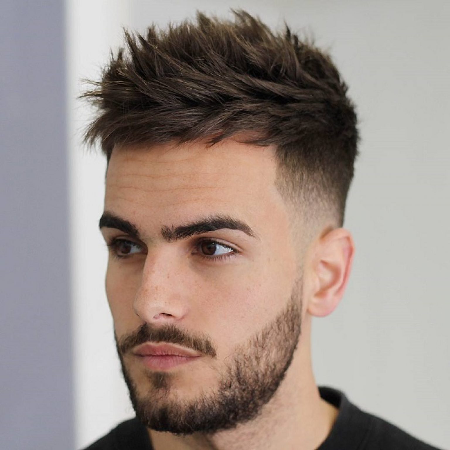 Gentleman s Grooming 55 Sophisticated Haircuts Gentleman s Grooming 55 Sophisticated Haircuts