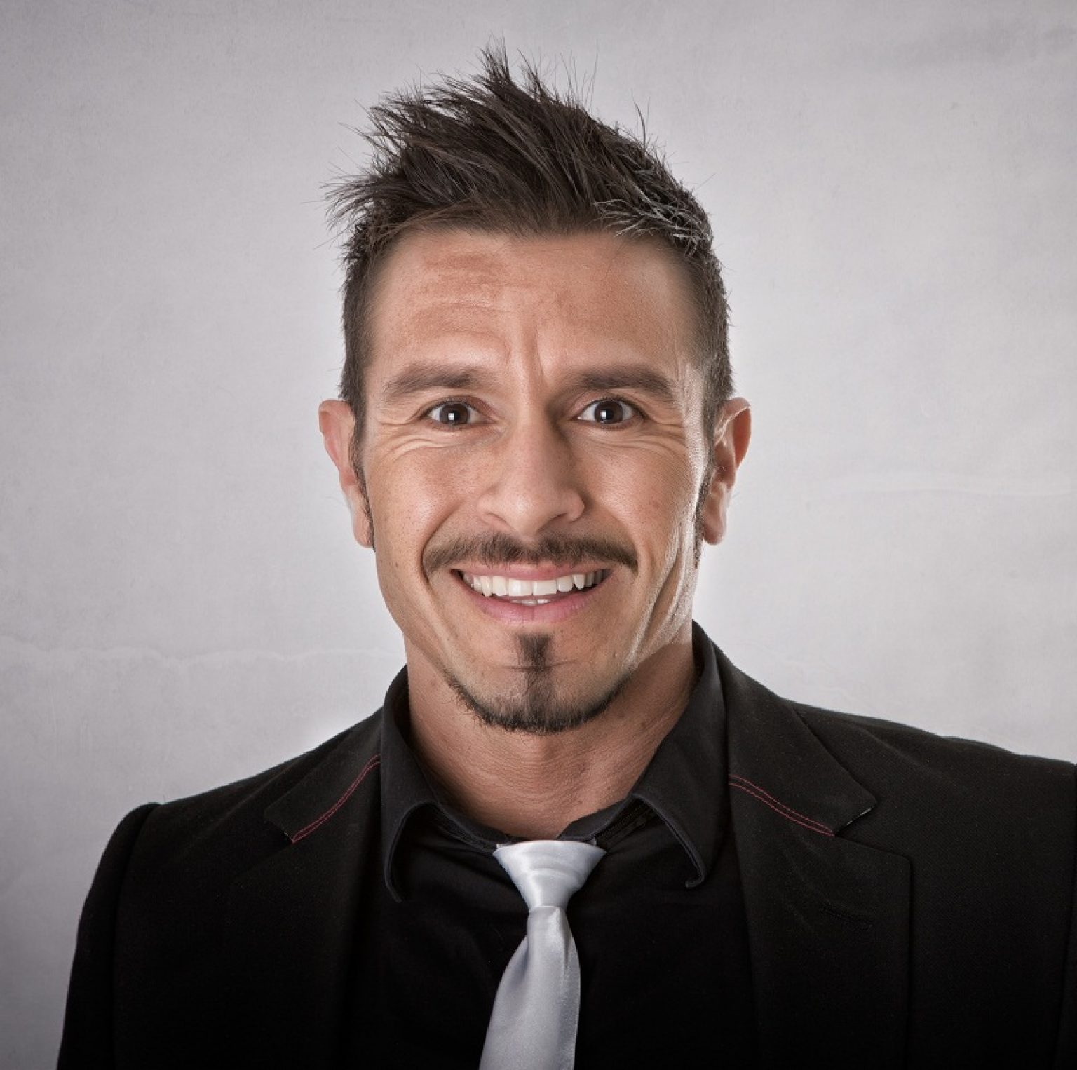 50+ Popular Goatee Designs - [Improve Your Look in 2024]