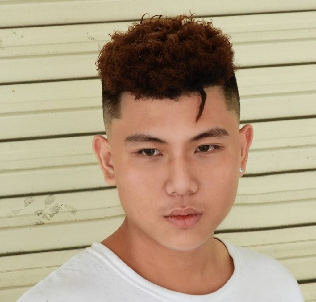 45 Best Haircuts For Fat Faces Find Your Perfect One[2020]