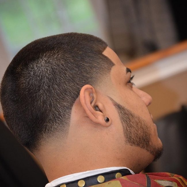 45 Best Haircuts For Fat Faces Find Your Perfect One[2020]
