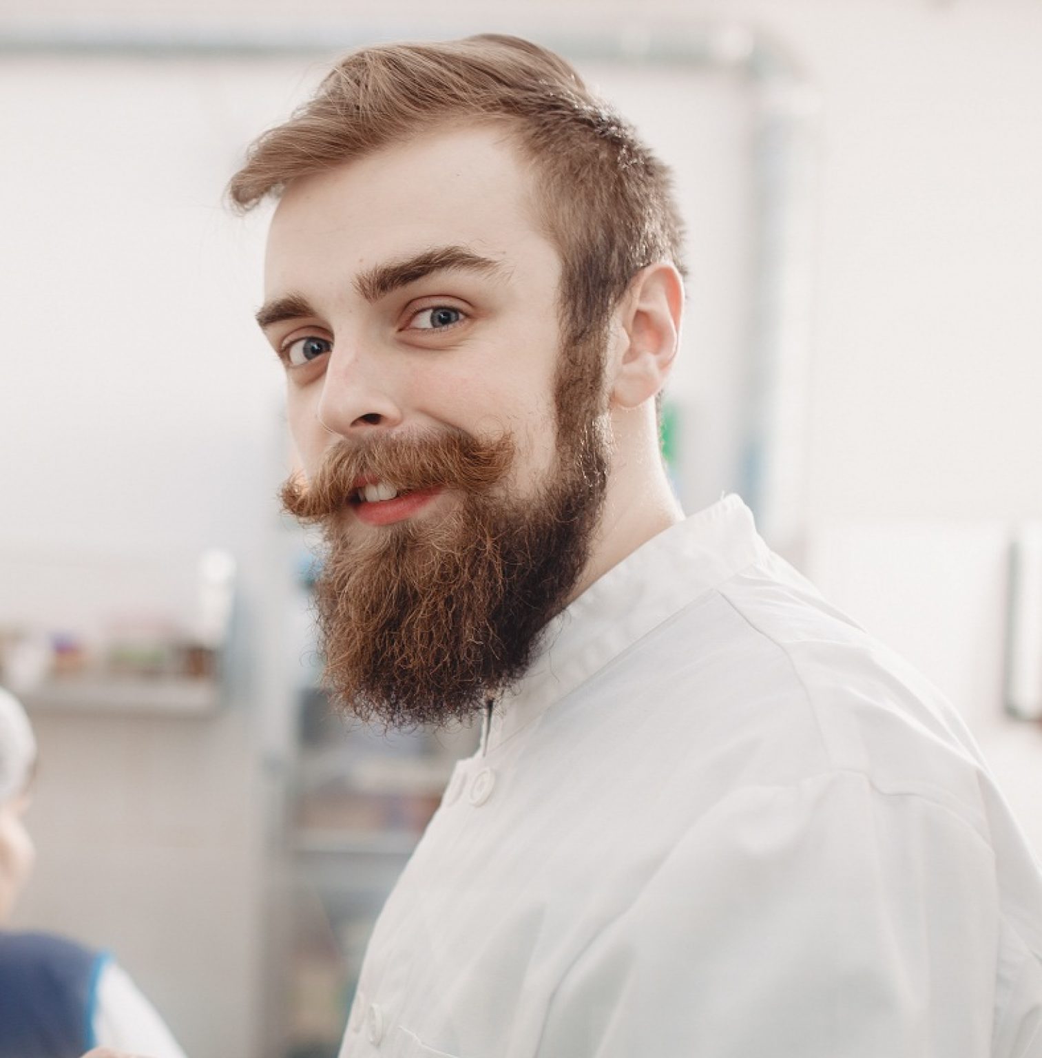 60 Best Handlebar Mustache Styles & How to Get Them