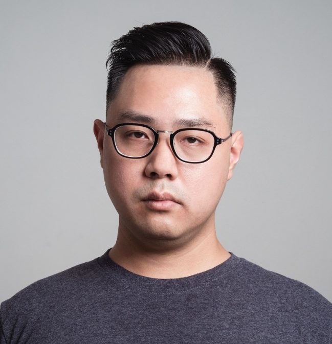 95 Coolest Hard Part Haircuts For Men (2024 Guide)