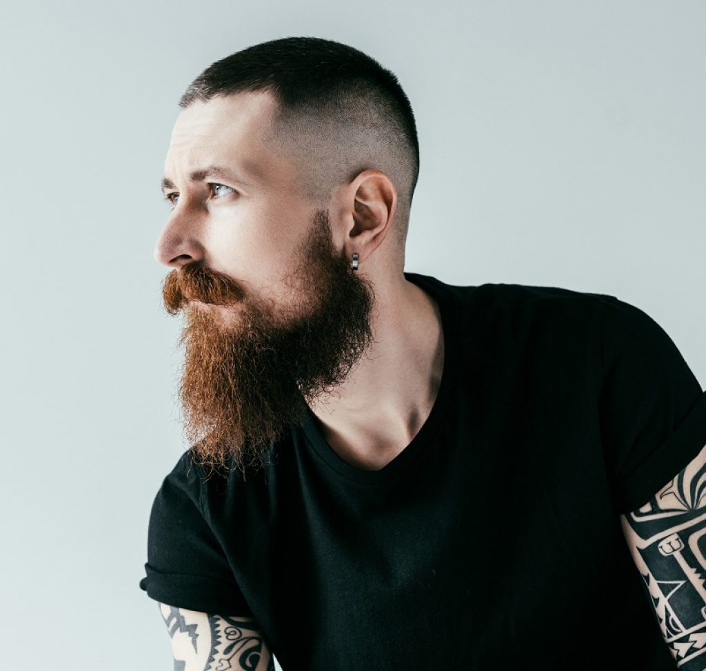 65 Popular Hipster Haircuts - Modern Trends [2024]