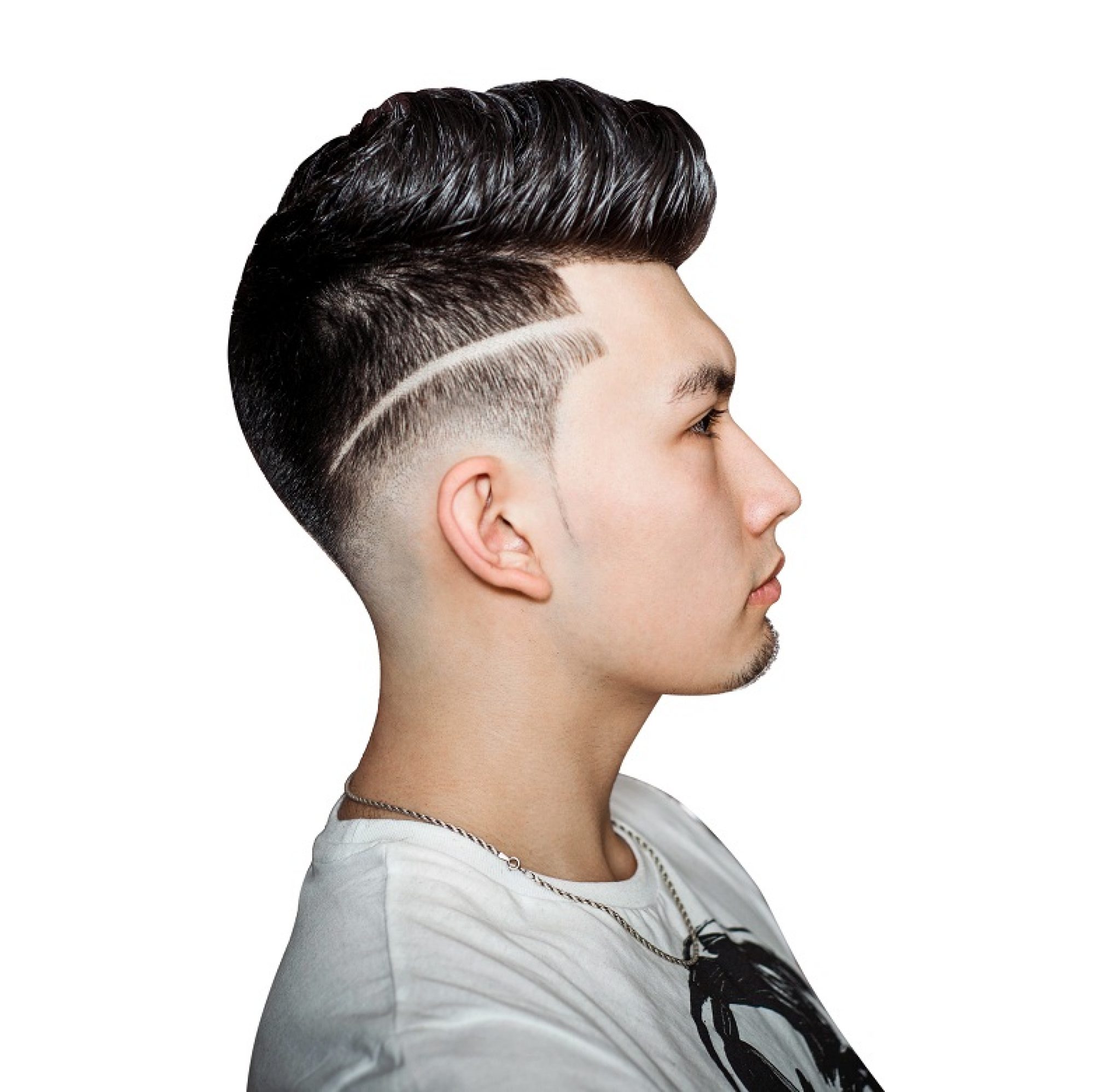 65 Best Sharp Line Up Hairstyles to Show Your Barber