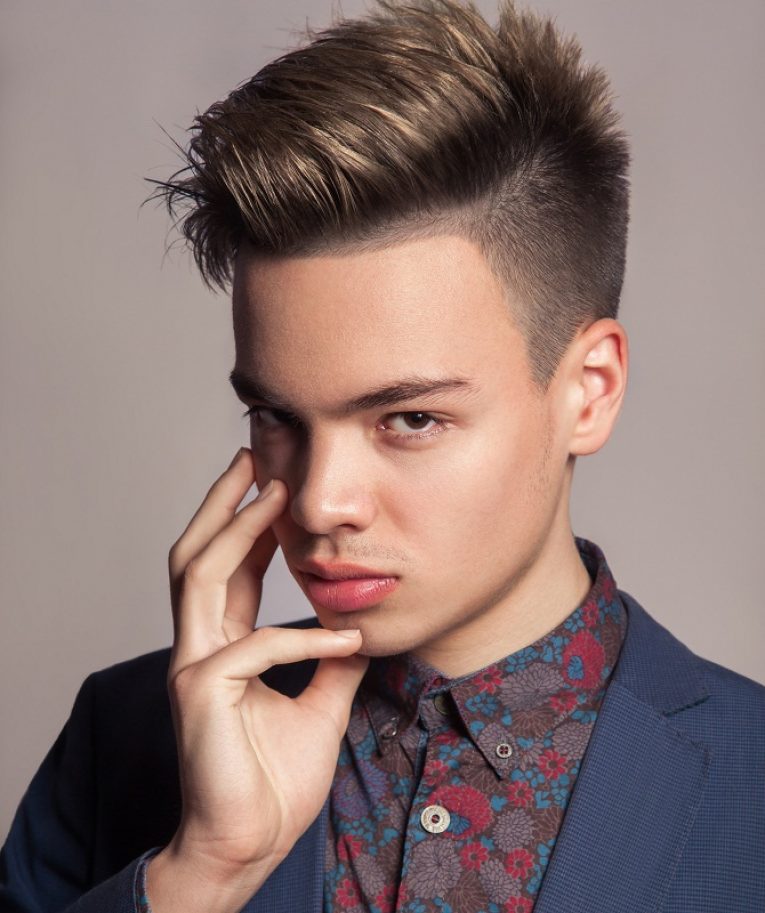 The Line Up Haircut: Keeping Your Edges Sharp
