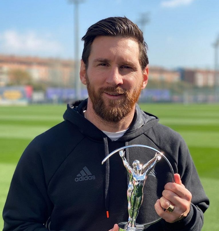 The Evolution of Lionel Messi's Iconic Haircuts
