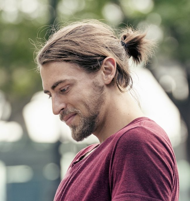 Can Men Pull Off a Ponytail? Best Styles to Try