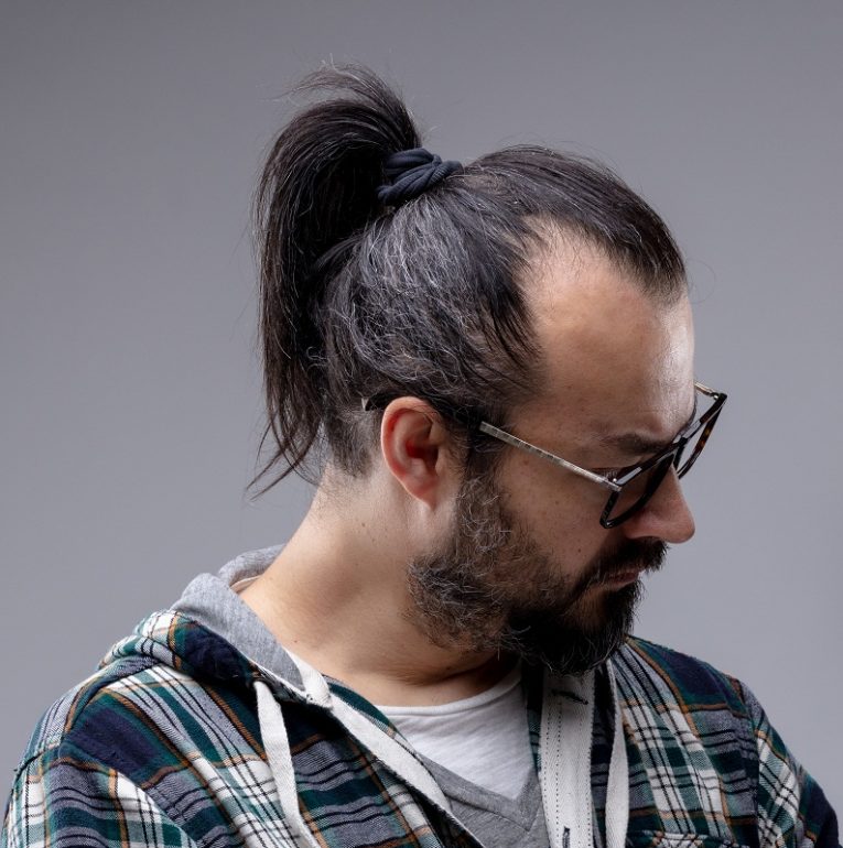 Can Men Pull Off a Ponytail? Best Styles to Try