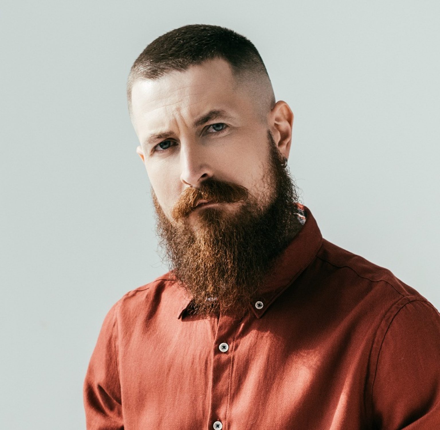 60 Medium Fade Haircuts to Upgrade Your Style