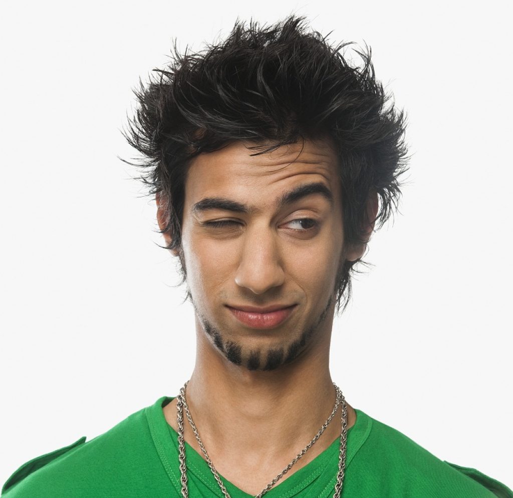 The Bedhead Look: 65 Messy Hairstyles for Men