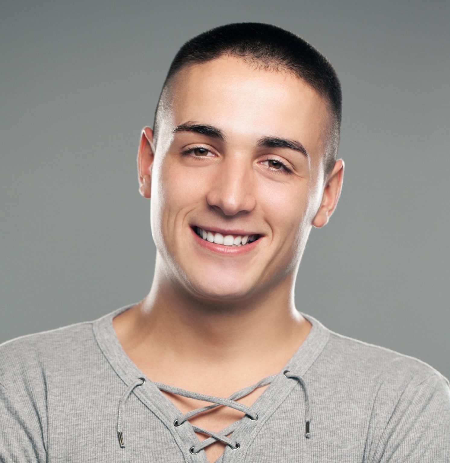 Military Inspired Haircuts: Strict Styles for a Clean Look