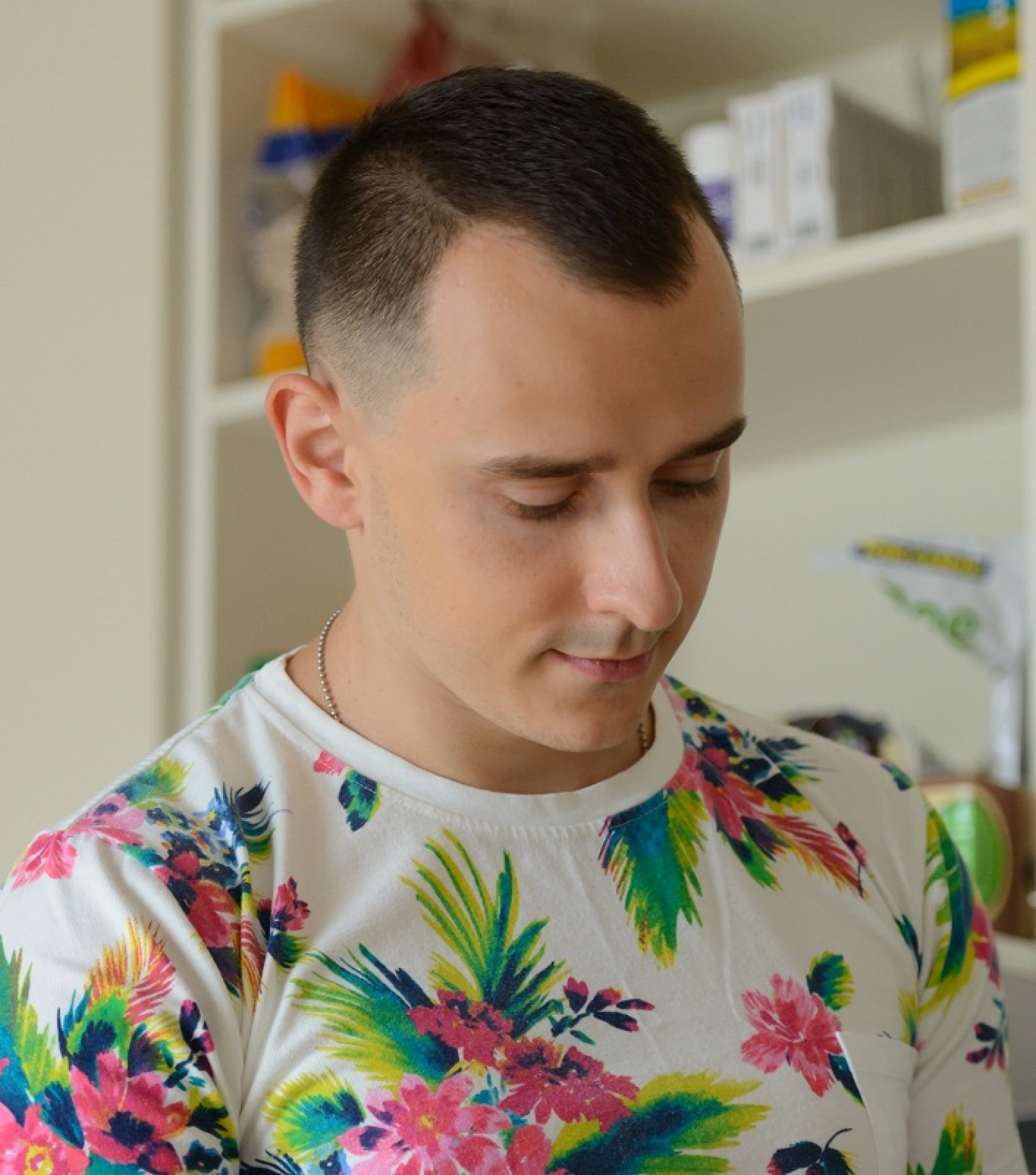 60 of The Coolest Military Haircuts to Try in 2025 – MachoHairstyles