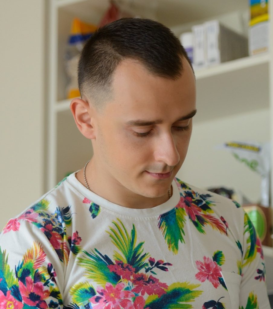 Military Inspired Haircuts: Strict Styles for a Clean Look