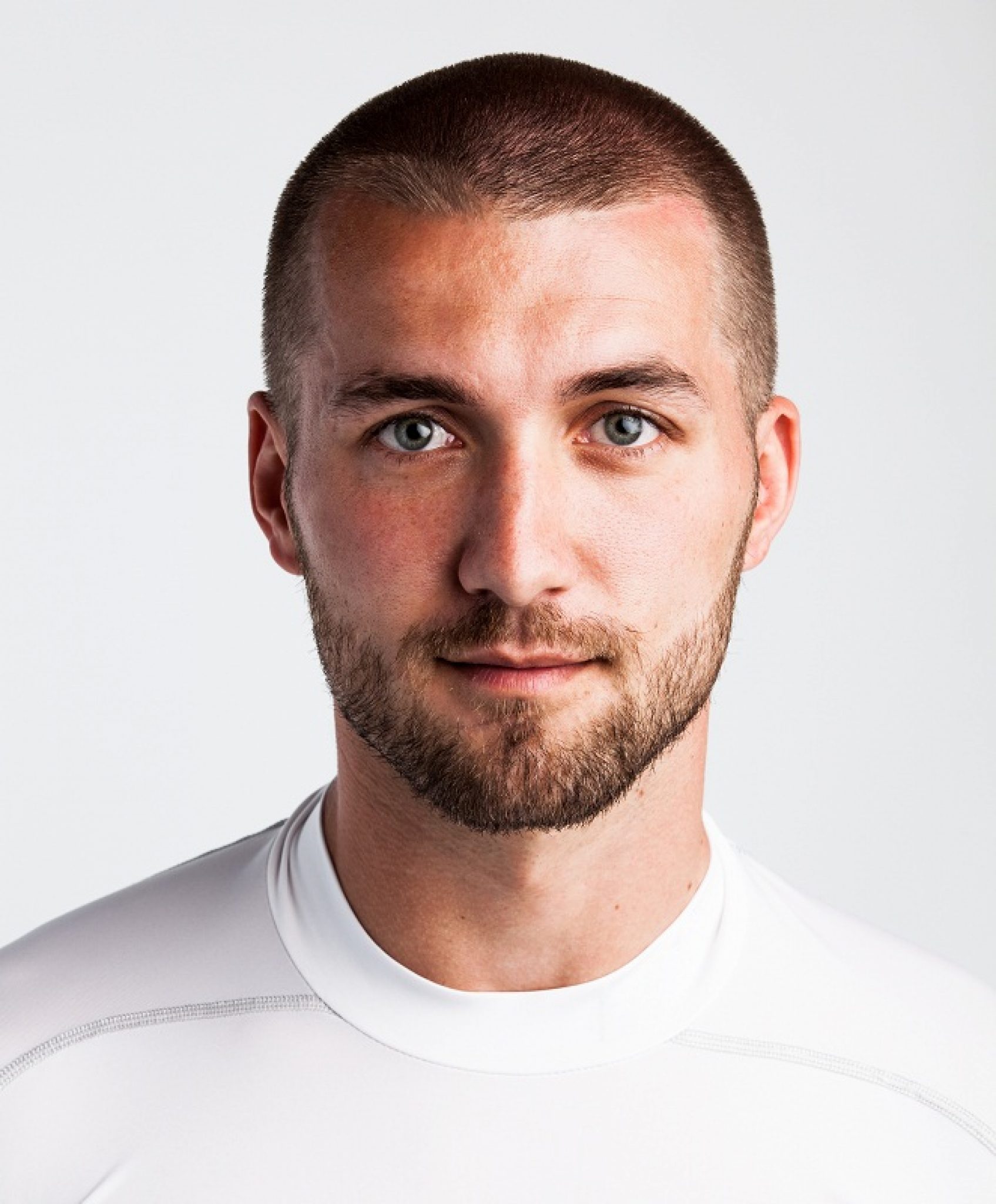 Military Inspired Haircuts: Strict Styles for a Clean Look