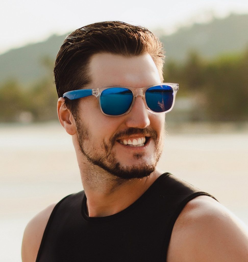 60 Amazing Smart Patchy Beards - [Make It Neat in 2024]