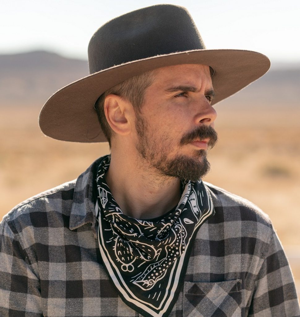 60 Amazing Smart Patchy Beards - [Make It Neat in 2024]