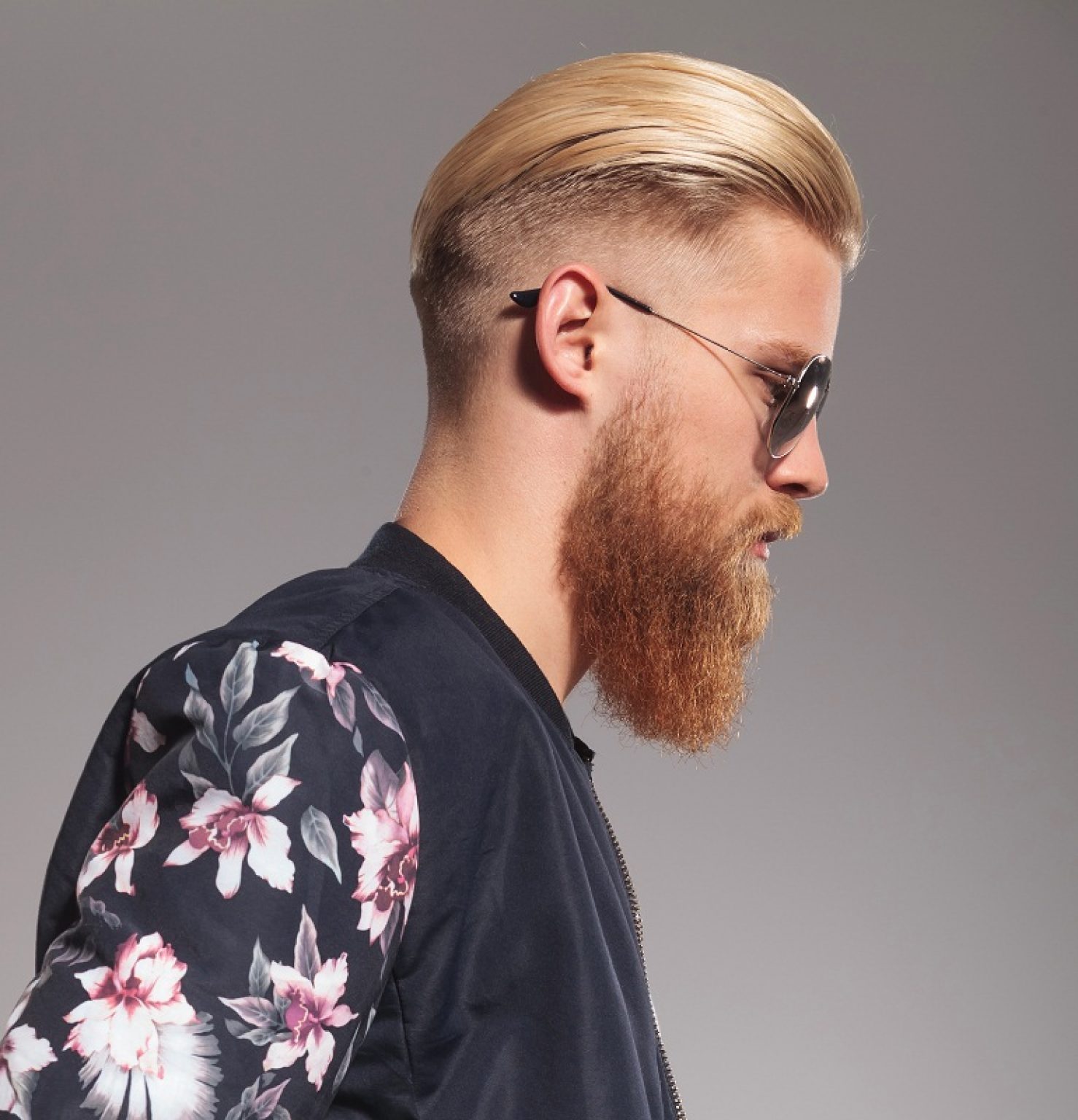 The Pompadour Lookbook: 80 Modern & Classic Cuts