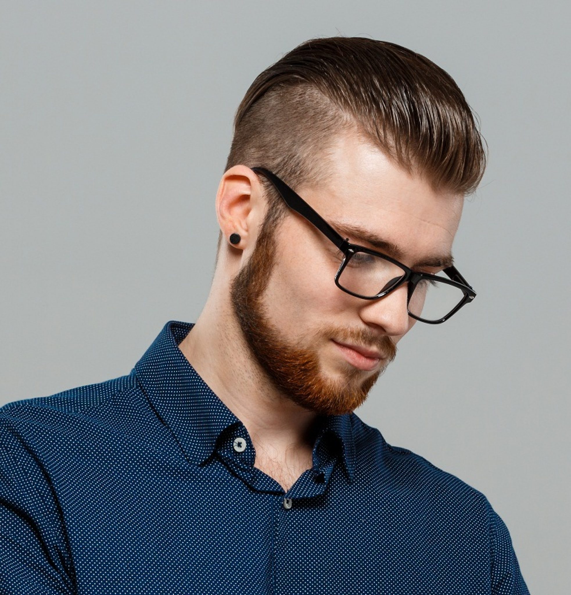 Corporate Style: 80 Professional Haircuts for Business