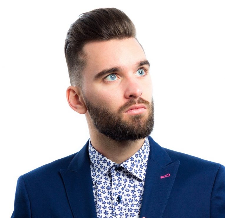 Corporate Style: 80 Professional Haircuts for Business
