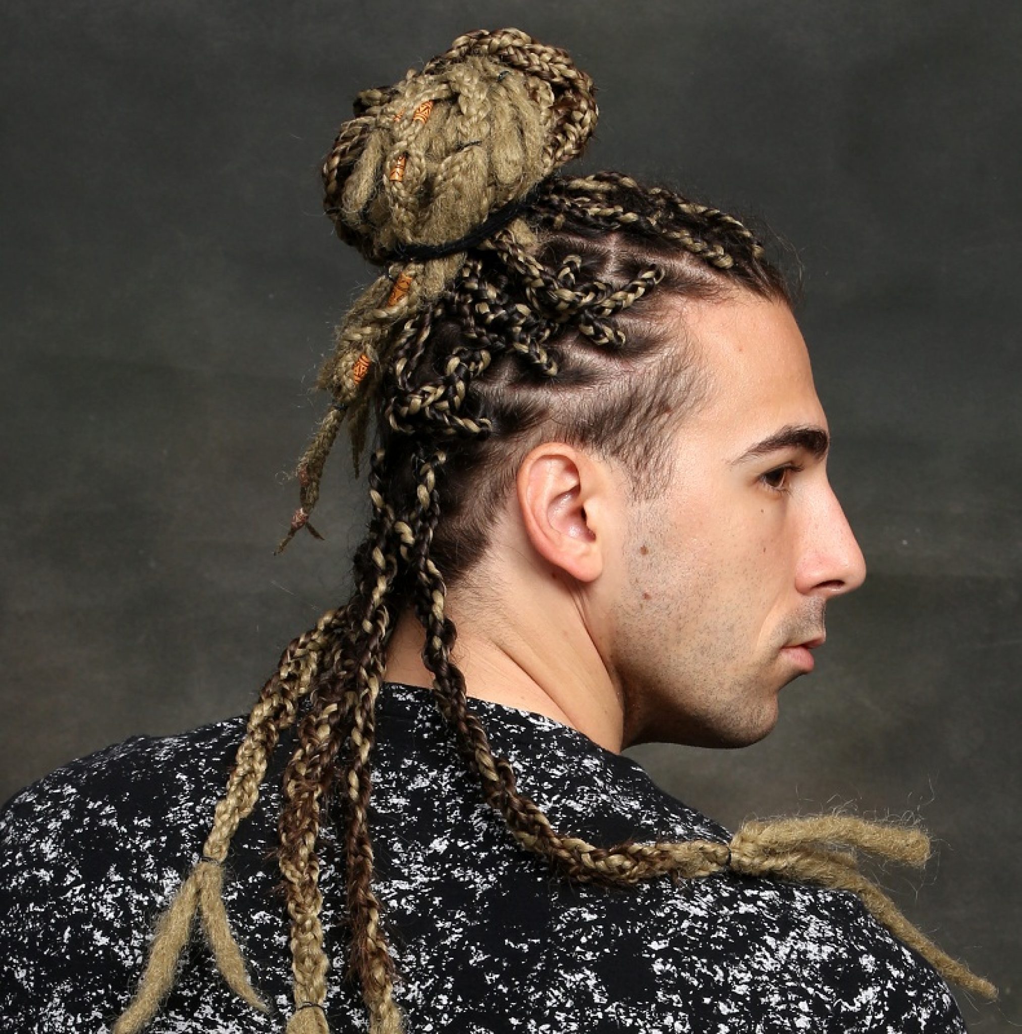 55 Must-Try Shape Up Haircuts & How to Get Them – MachoHairstyles