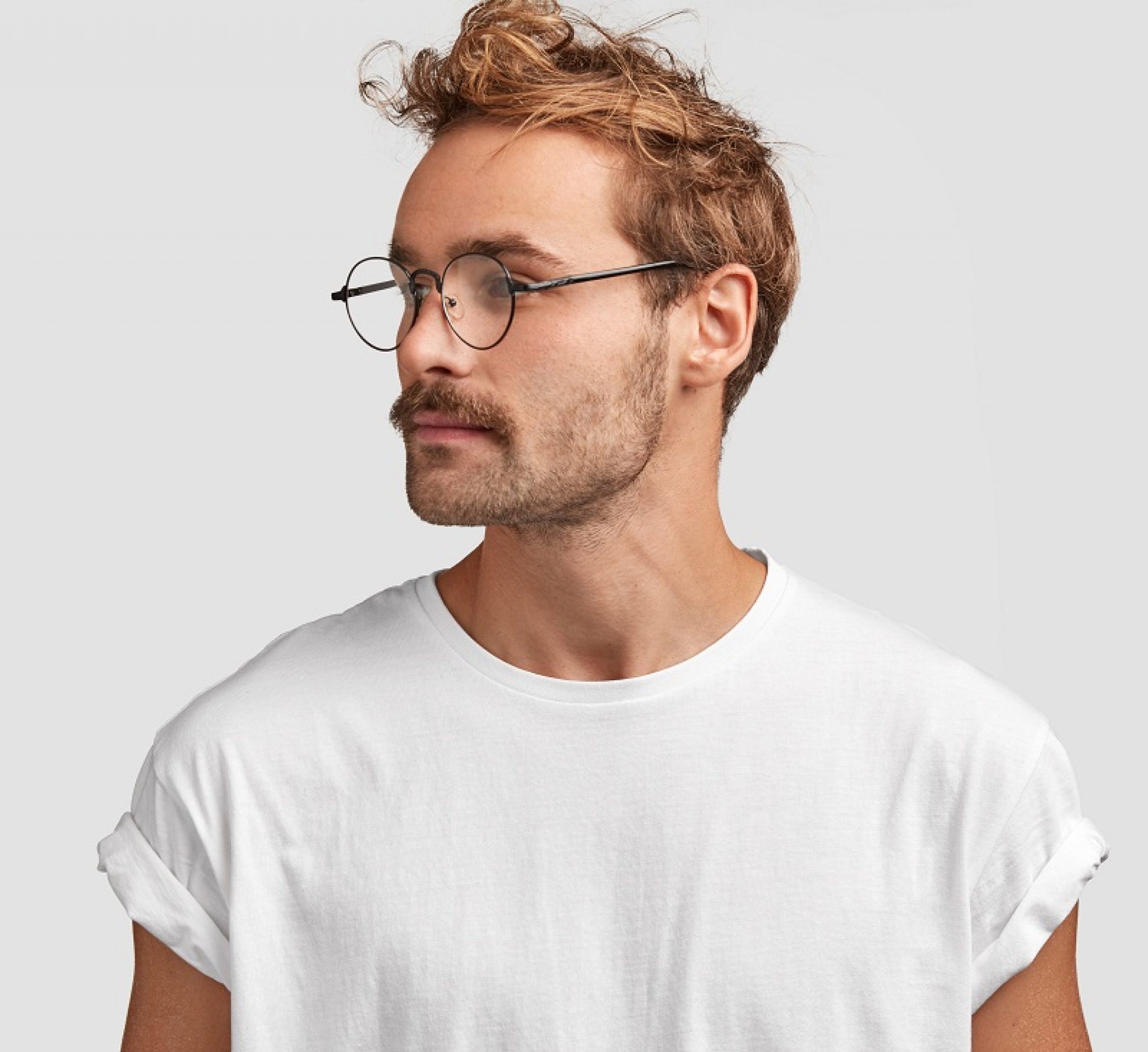 Best Stubble Beard Examples for Classic Men