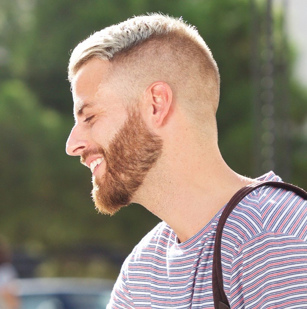 Undercut Inspiration: 90 Styles to Show Your Barber