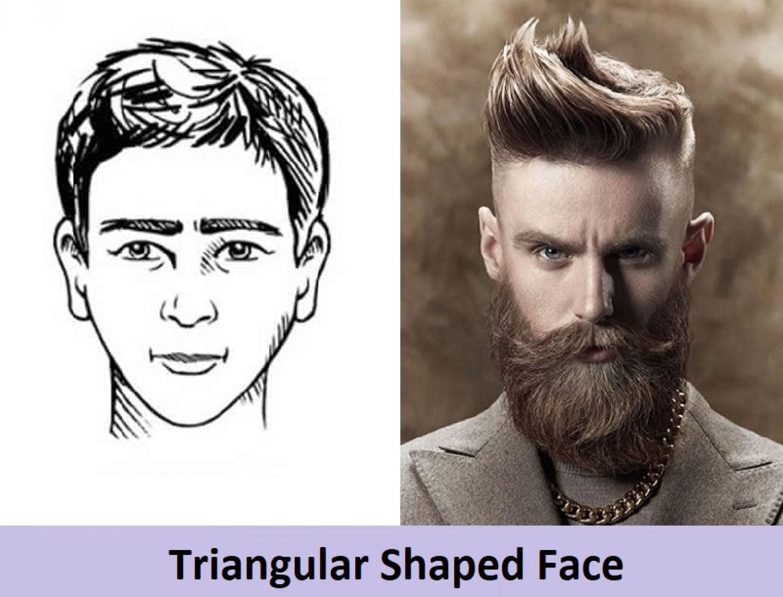 55 Cool Long Beard Styles For Men - Complete Guide + Examples