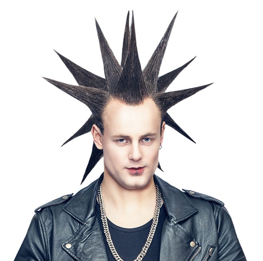 35 Best Punk Hairstyles For Guys To Turn Heads In 2024 35 Best Punk Hairstyles For Guys To Turn Heads In 2024